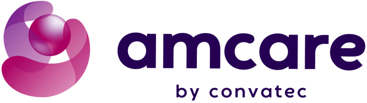 AWC Form Thank You Page- Amcare by Convatec